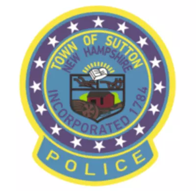 Police Department | Sutton, NH